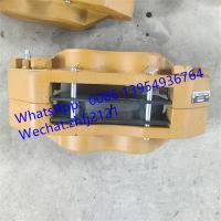 China sdlg Disk brake 4120001739, wheel loader  spare  parts for  wheel loader LG936/LG956/LG958 for sale