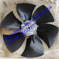 China SDLG FAN FOR RADIATOR 4110003865, wheel loader  spare  parts for  wheel loader LG936/LG956/LG958 for sale