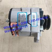 China weichai alternator 4110000991005  13024345 , Weichai  Spare parts for  wheel loader LG936/LG956/LG958/LG968 for sale