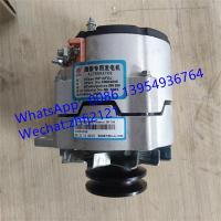China weichai alternator 4110000991005  13024345 , Weichai  Spare parts for  wheel loader LG936/LG956/LG958/LG968 for sale