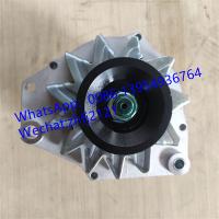 China weichai alternator 4110000991005  13024345 , Weichai  Spare parts for  wheel loader LG936/LG956/LG958/LG968 for sale