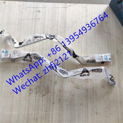 China SDLG OIL HOSE 29220020171 , loader parts for  wheel loader LG958/L956F/LG936/L968  for sale for sale