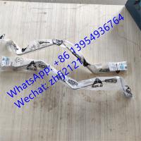 China SDLG OIL HOSE 29220020171 , loader parts for  wheel loader LG958/L956F/LG936/L968  for sale for sale