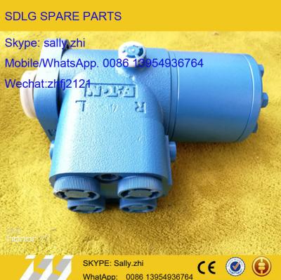 China control valve, 4120001805, wheel loader  spare parts  for  wheel loader LG956L for sale