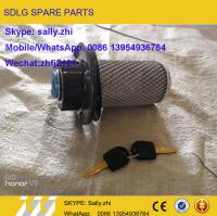 China Weichai FUEL FILTER, 4110000613, Weichai engine spare parts  for SDLG wheel loader LG958L/LG959 for sale