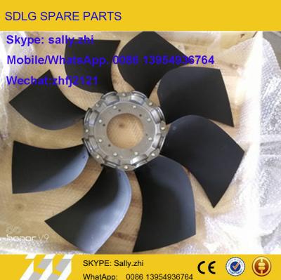 China FAN , 4110001149, loader spare parts  for wheel loader LG958L for sale