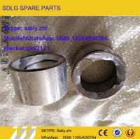 China SDLG bushing LGB302-110X80B ,4043000031/4043000028,/4043000026, loader spare  parts for wheel loader LG936/LG956/LG958 for sale
