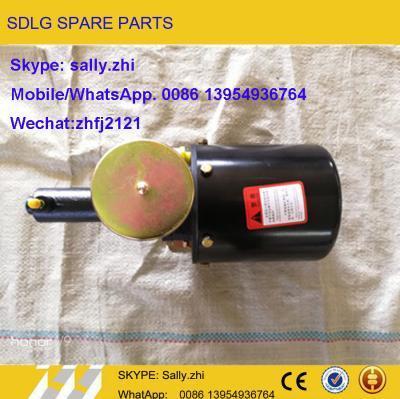 China Pneumatic cylinder, 4120000675, wheel loader spare parts  for  wheel loader LG958L for sale