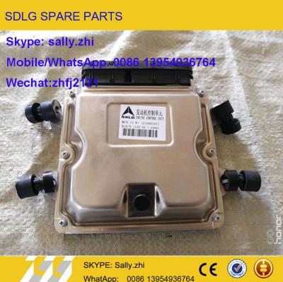 China ECU, 41300001871, wheel loader  parts  for SDLG wheel loader LG958L/LG956/LG953 for sale