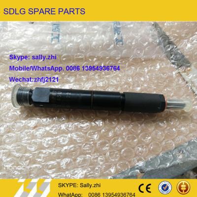 China INJECTOR, 4110002549002,  loader parts  for wheel loader LG958L for sale