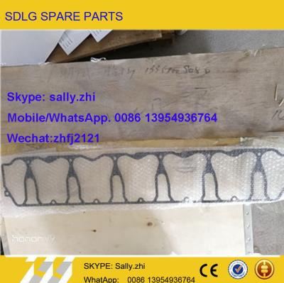 China valve cover gasket, 4110000970215,  loader parts  for  wheel loader LG958L for sale