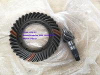 China SDLG spiral bevel gear  , 3050900201, loader parts for  wheel loader LG936/LG956/LG958/L968F for sale
