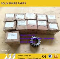 China SDLG PLANET GEAR, 3050900041, SDLG wheel  loader parts  for  wheel loader LG936L for sale