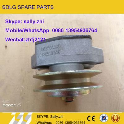 China fuel pump, 4110001841016,  loader  parts for  wheel loader LG936/LG956/LG958 for sale
