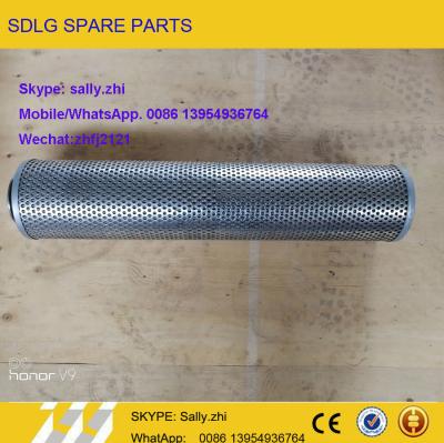 China Hydraulic filter insert , 29100000061, loader Spare parts for  wheel loader LG936/LG956/LG958 for sale