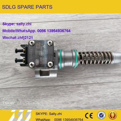 China Fuel injection pump, 41100010009024, wheel loader  parts for  wheel loader LG936/LG956/LG958 for sale