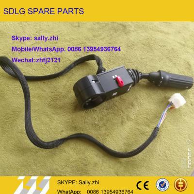 China ZF gear selector 0501216205 , 7200001775, wheel loader  parts for  wheel loader LG958/LG959 for sale