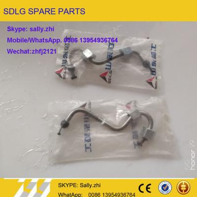 China Brand new  Fuel pipe 1129010-56D ,  4110000509201, wheel loader parts for  loader  LG936/LG958 for sale