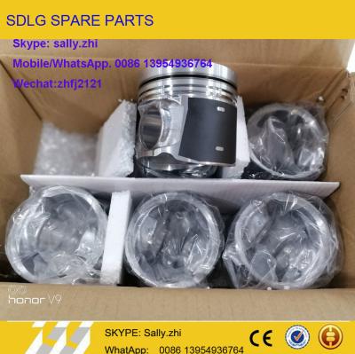 China brand new PISTON, 4110001007107,  wheel loader parts for  wheel loader   LG936/LG938 for sale