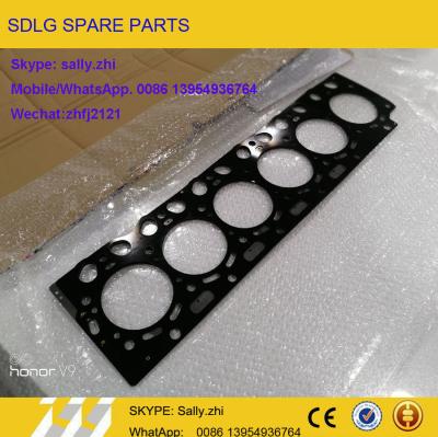 China CYLINDER HEAD GASKET, 4110000727128,  loader parts for wheel loader  LG936 for sale