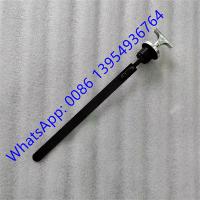 China SDLG transmission DIPSTICK  7200001657  , loader parts for  wheel loader LG958/L956F/LG936/L968/L975F  for sale for sale