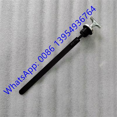 China SDLG transmission DIPSTICK  7200001657  , loader parts for  wheel loader LG958/L956F/LG936/L968/L975F  for sale for sale