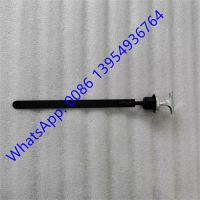 China SDLG transmission DIPSTICK  7200001657  , loader parts for  wheel loader LG958/L956F/LG936/L968/L975F  for sale for sale