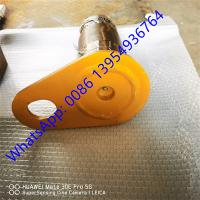 China SDLG Pin 4043000254  , loader parts for  wheel loader LG958/L956F/LG936/L968/L975F  for sale for sale