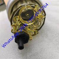 China SDLG Fuel pump assembly 4110003706  4110001597023 , loader parts for  wheel loader LG958/L956F/LG936/L968F/L975F  for sale for sale