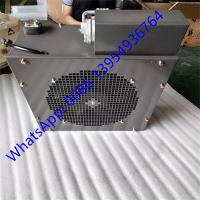 China SDLG LG958L Wheel Loader Spare Parts 4130002453/4130003126 Condenser for sale