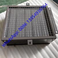 China SDLG L975F Wheel Loader Spare Parts 4190002805 Condenser for sale