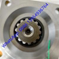 China SDLG Gear Pump 4120000903  , loader parts for  wheel loader LG958/L956F/LG936/L968F/L975F  for sale for sale