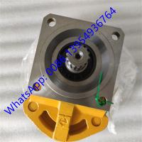 China SDLG Gear Pump 4120000903  , loader parts for  wheel loader LG958/L956F/LG936/L968F/L975F  for sale for sale