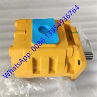 China SDLG Gear Pump 4120000903  , loader parts for  wheel loader LG958/L956F/LG936/L968F/L975F  for sale for sale
