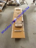 China SDLG Wear plate 29170096451/ 29170096441  for  wheel loader L958F  Bigger bucket 4.5M3 *3060 for sale