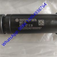 China Weichai Baudouin Diesel Engine Parts Fuel Injector 1001703128 for 6M21 6M26 6M33 12M26 12M33 ENGINE for sale
