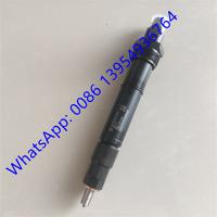China Weichai Baudouin Diesel Engine Parts Fuel Injector 1001703128 for 6M21 6M26 6M33 12M26 12M33 ENGINE for sale