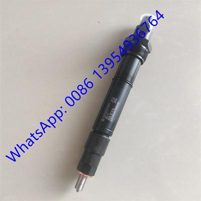 China Weichai Baudouin Diesel Engine Parts Fuel Injector 1001703128 for 6M21 6M26 6M33 12M26 12M33 ENGINE for sale