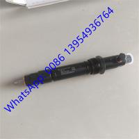China Weichai Baudouin Diesel Engine Parts Fuel Injector 1001703128 for 6M21 6M26 6M33 12M26 12M33 ENGINE for sale