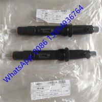 China Weichai Baudouin Diesel Engine Parts Fuel Injector 1001703128 for 6M21 6M26 6M33 12M26 12M33 ENGINE for sale