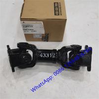 China SDLG DRIVE SHAFT 29050006531 ,loader parts for wheel loader LG958/L956F/LG936/L968F/L975F  for sale for sale