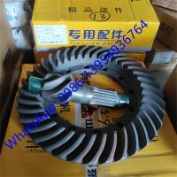 China SDLG spiral bevel gear  , 3050900201, loader parts for  wheel loader LG936/LG956/LG958/L968F for sale