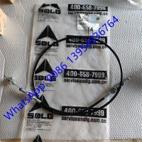 China SDLG CONTROL CABLE 29010006671,  SDLG  loader parts for  wheel loader LG936/LG956/LG958/L968F/L978F for sale