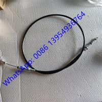 China SDLG CONTROL CABLE 29010006671,  SDLG  loader parts for  wheel loader LG936/LG956/LG958/L968F/L978F for sale