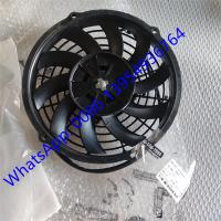 China SDLG FAN 4130000457001 , SDLG spare parts for wheel loader LG936L/L956F/L958F/LG953/L968F for sale