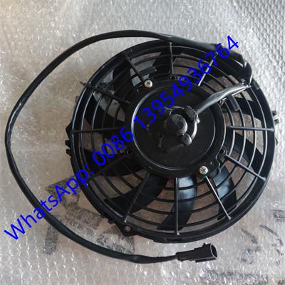 China SDLG FAN 4130000457001 , SDLG spare parts for wheel loader LG936L/L956F/L958F/LG953/L968F for sale