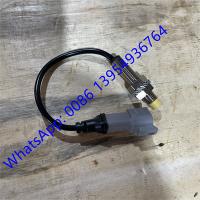 China SWITCH OF BRAKE LIGHT, 4120003757/4130001709,wheel loader Spare parts for wheel loader LG936/LG958/LG956 for sale