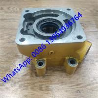 China SDLG Gear pump, 4120000063, loader parts for  wheel loader LG956  for sale for sale