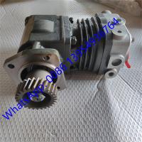 China AIR COMPRESSOR 4110003435029 / 1000714254 , weichai engine parts for WEICHAI DHB06G0121/ WP6G125E22 Diesel engine( for sale