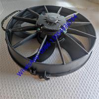 China SDLG FAN 4130015120001, SDLG spare parts for wheel loader LG936L/L956F/L958F/LG953/L968F for sale